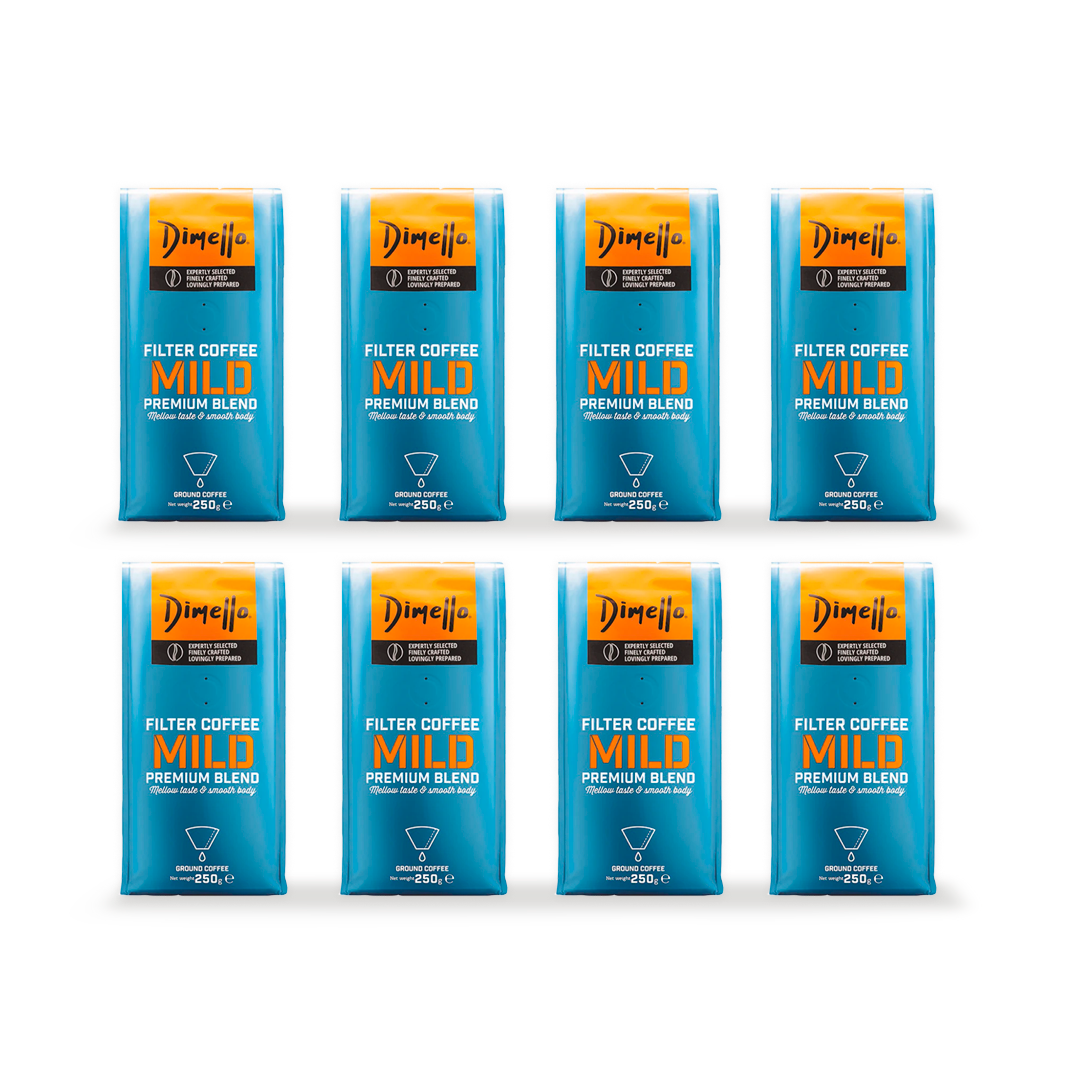 Mild Filter – Dimello Coffee