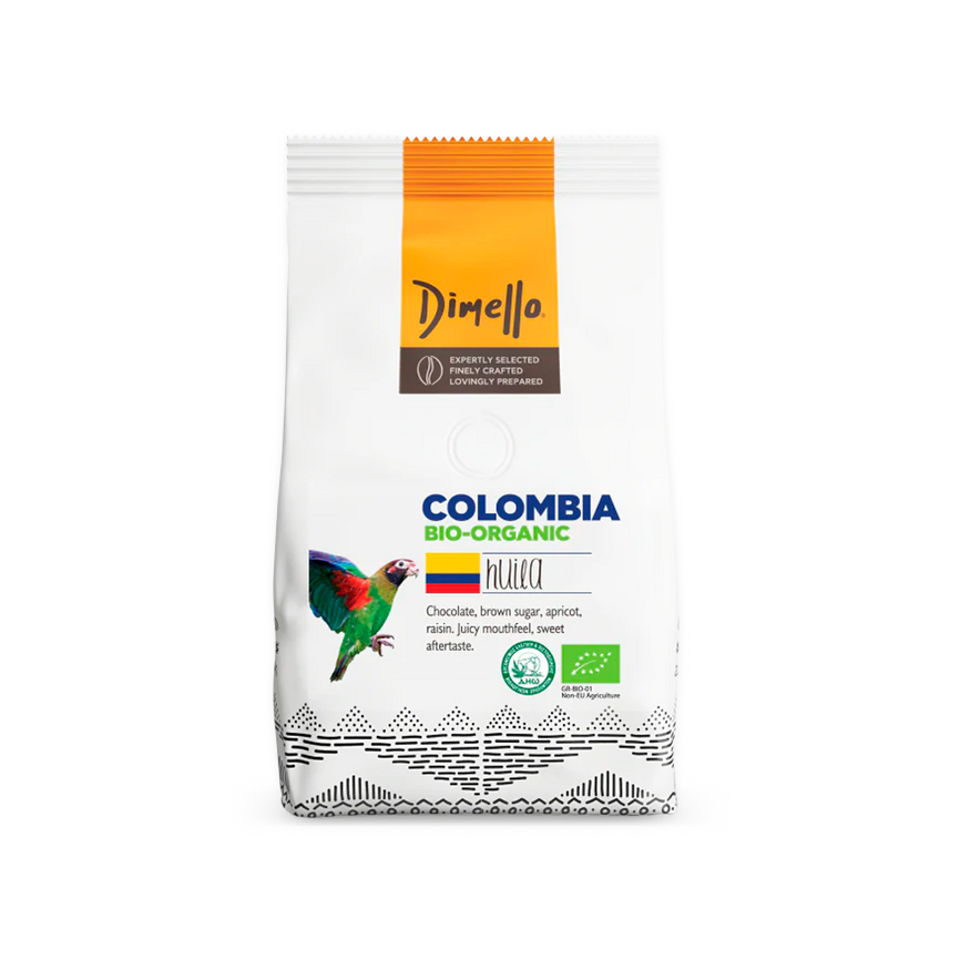 Dimello Coffee UK