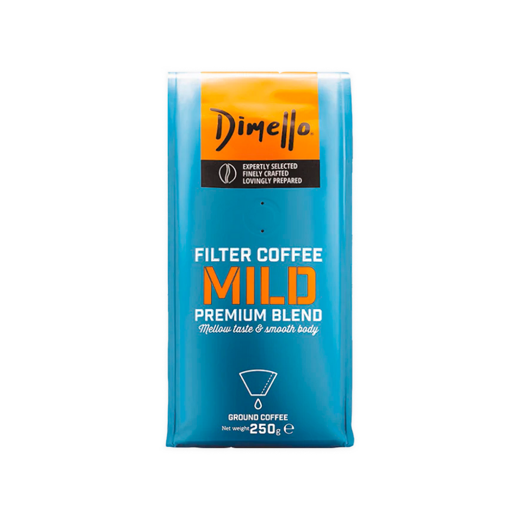 Mild Filter – Dimello Coffee