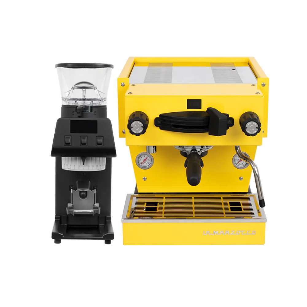 LM Micra + Pico Grinder – Dimello Coffee